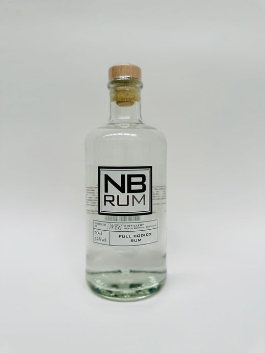 Welcome to NB Distillery, the Home of North Berwick Gin and Rum